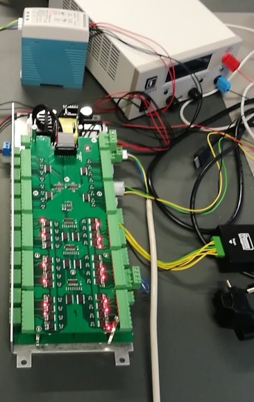 Hardware | CCM electronic engineering